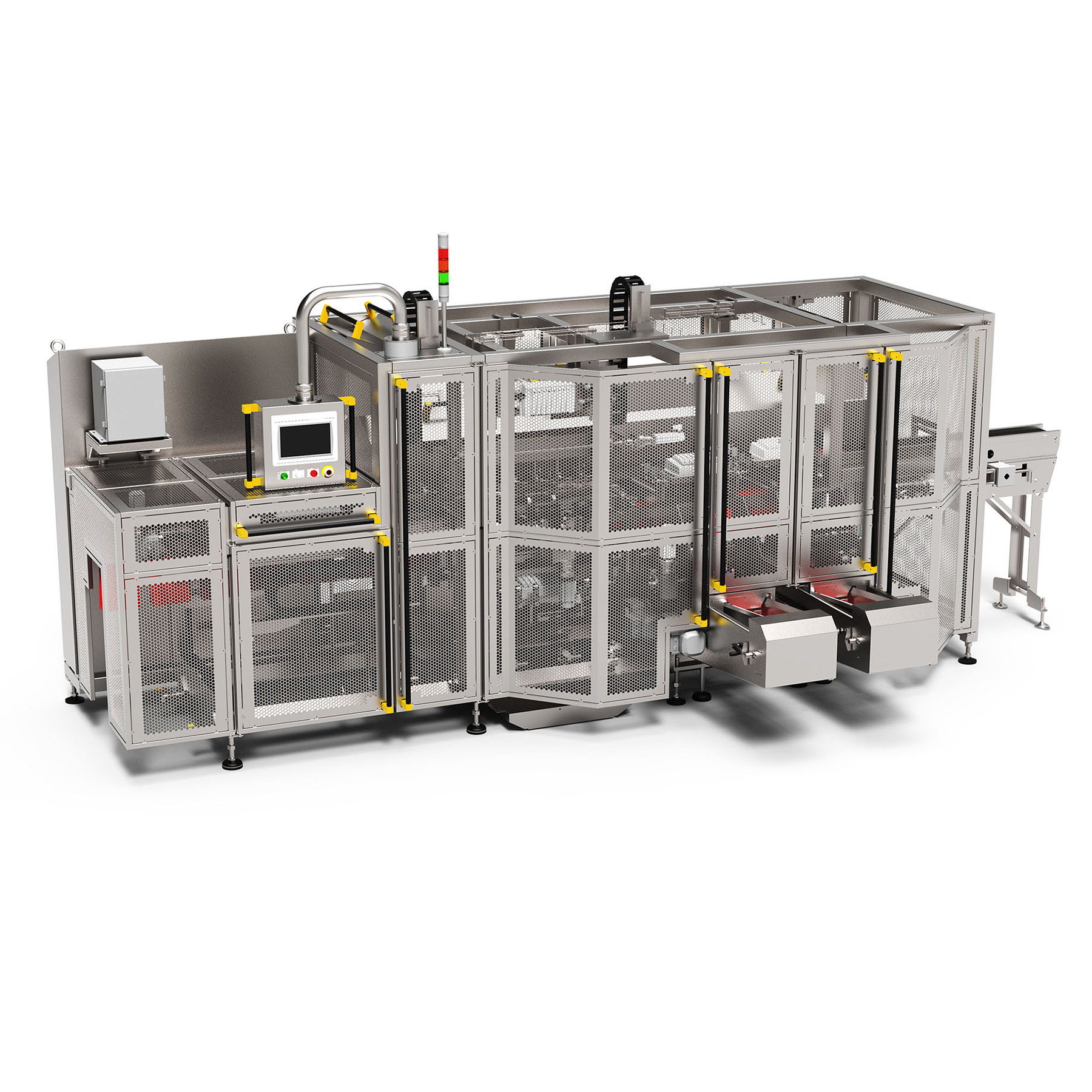 Flex10 - Tishma Technologies