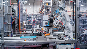 TT-50 Pharmaceutical Vials Cartoner - Tishma Technologies