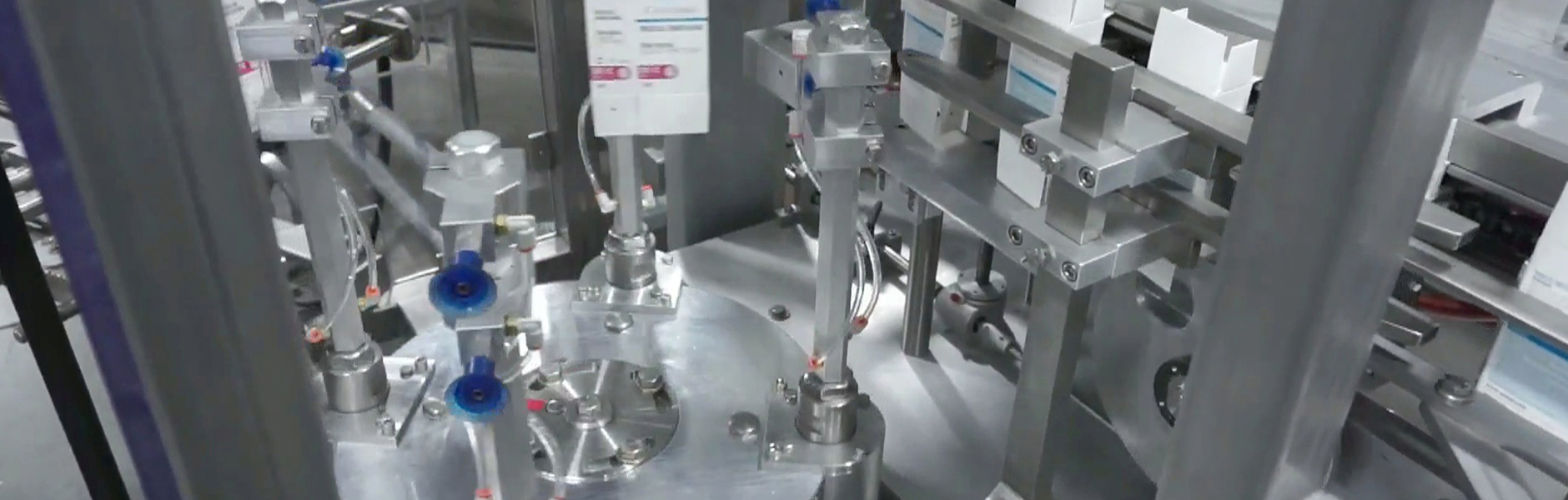 Dosing Droppers Vertical Cartoner - Tishma Technologies