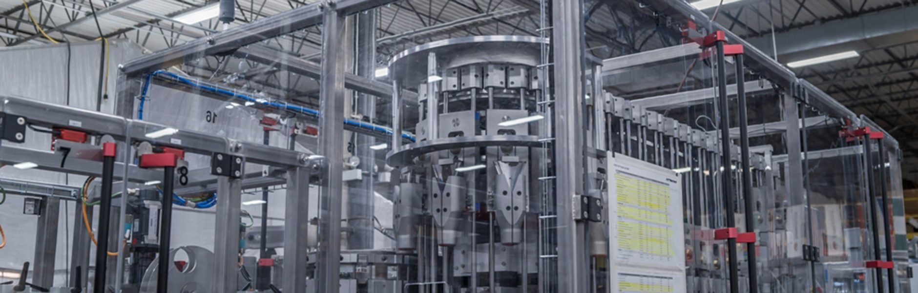 Vertical Cartoner Whiskey Bottles - Tishma Technologies