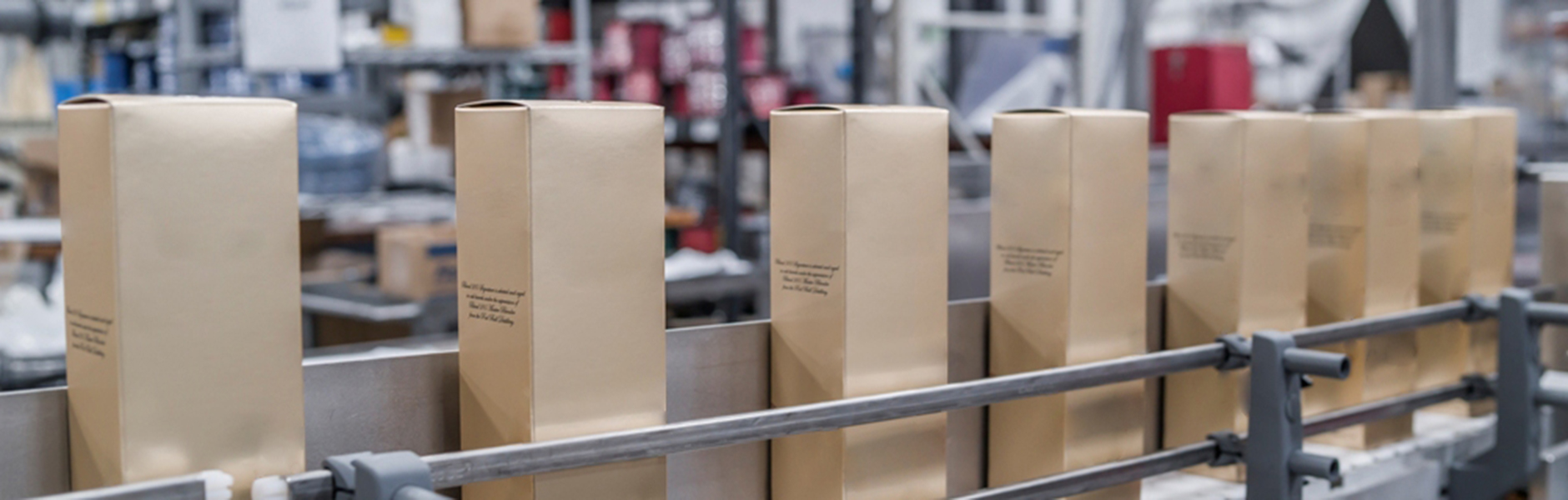 Vertical Cartoner Whiskey Bottles - Tishma Technologies
