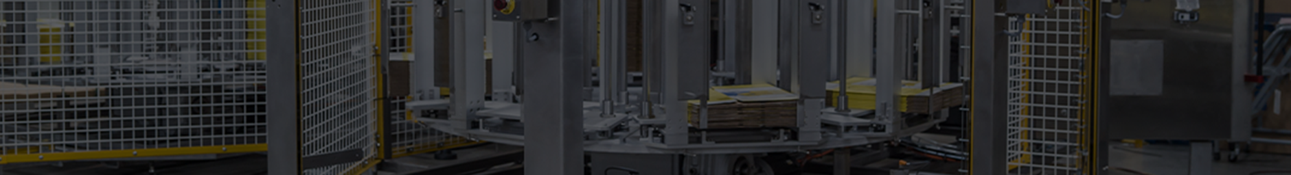 Case Erector and Formers - Tishma Technologies