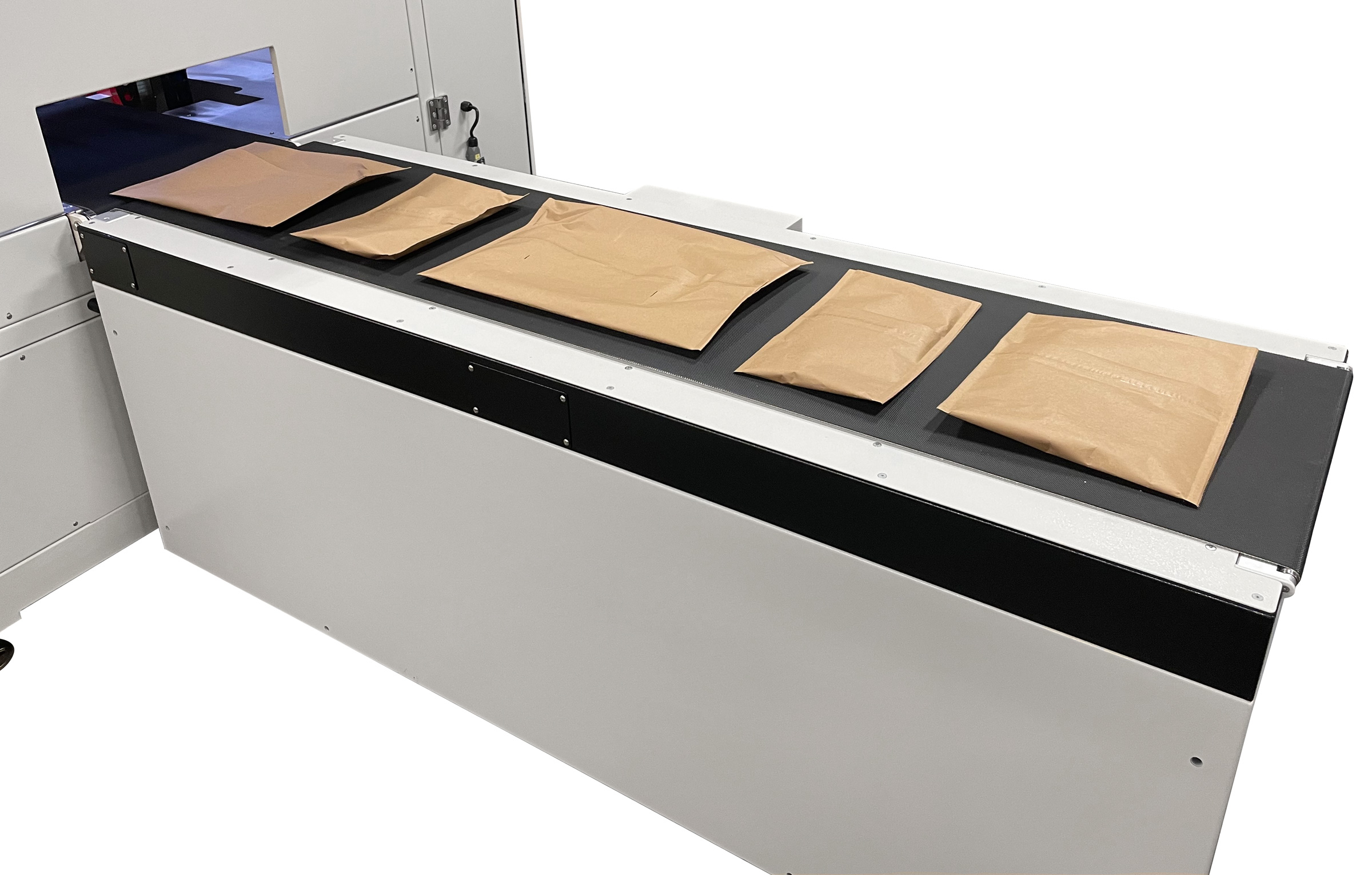 AMS™ - Auto Mailer System - Tishma Technologies